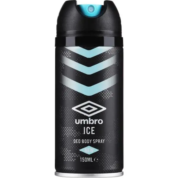 UMBRO Dezodorans Ice 150ml