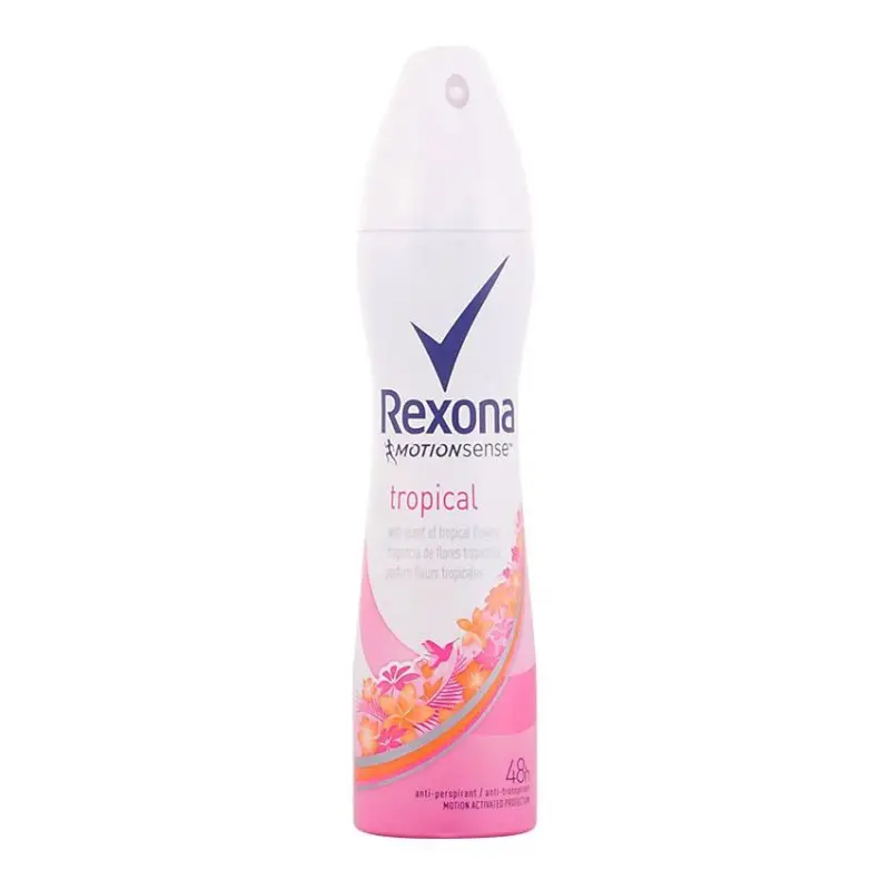 REXONA Dezodorans Tropical 200ml