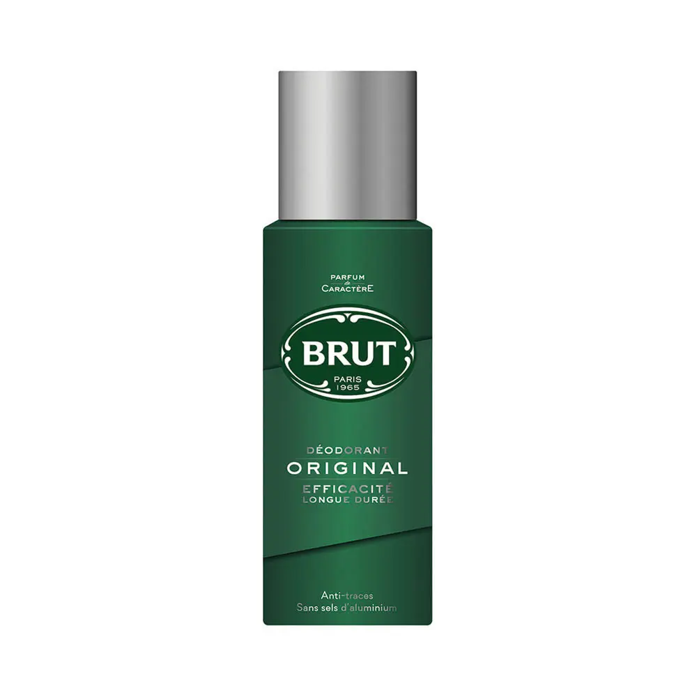 BRUT Dezodorans Original 200ml