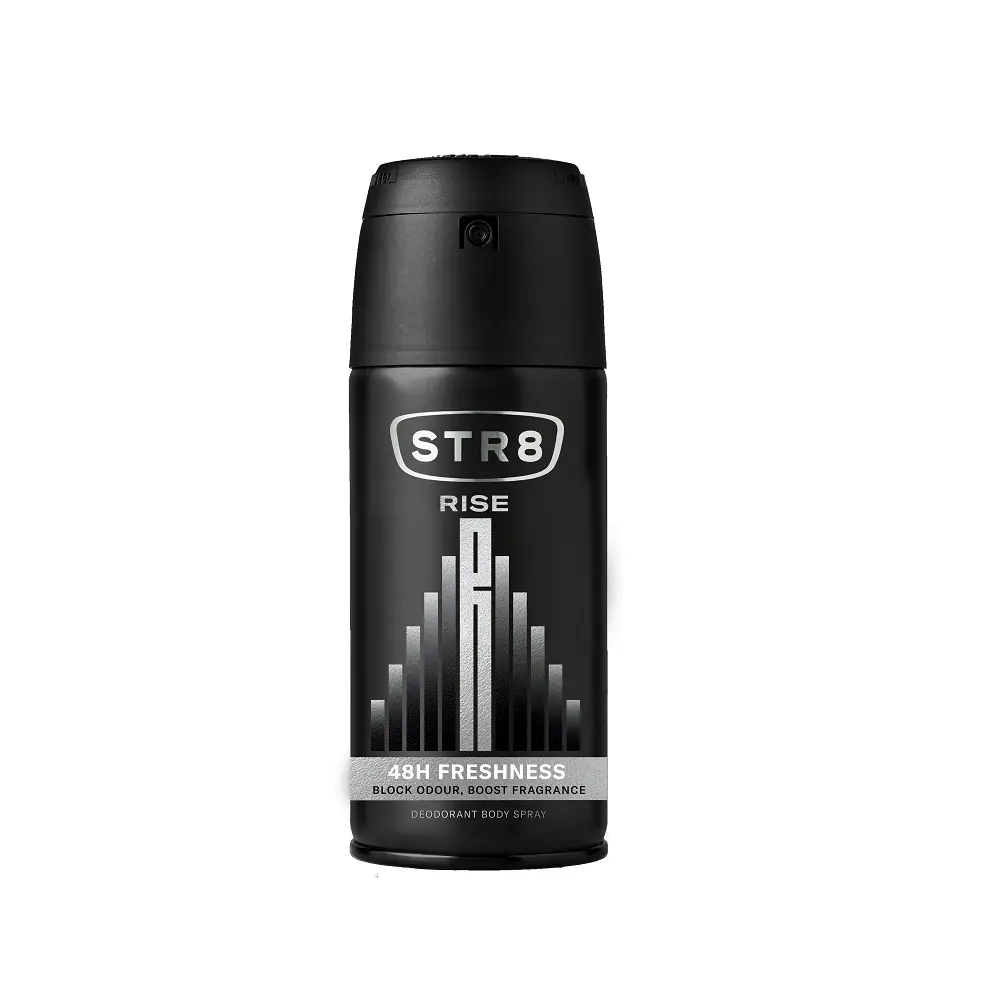 STR8 Muški dezodorans u spreju Rise 150ml