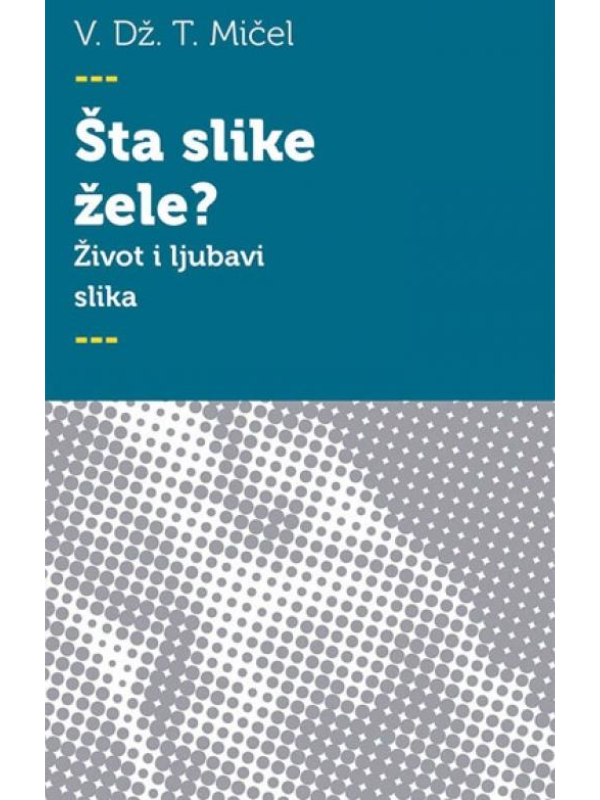 Sta Slike Zele?