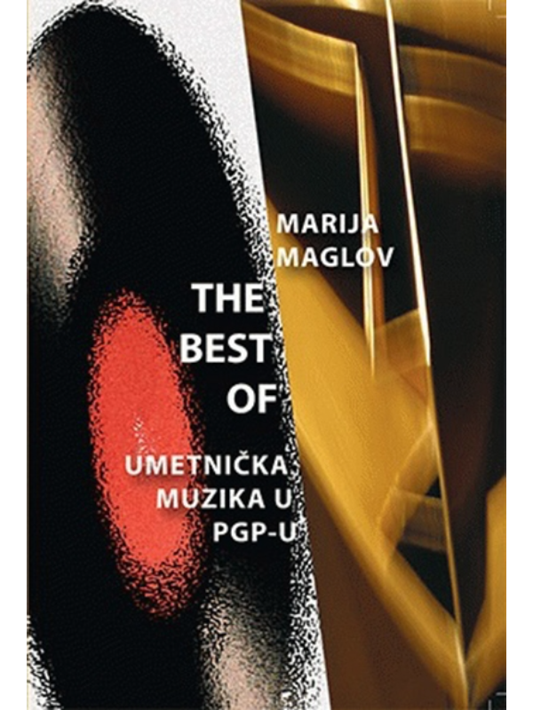 The Best Of: Umetnicka Muzika