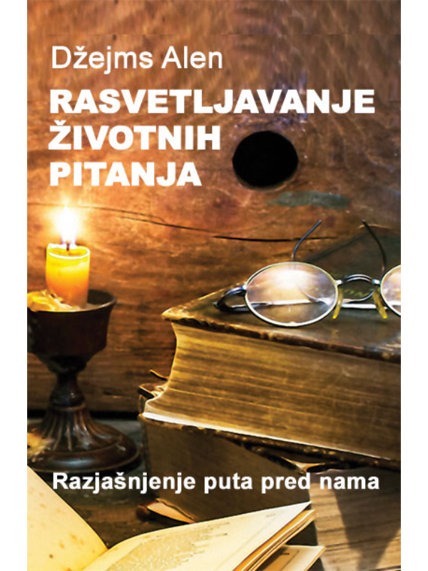 Rasvetljavanje životnih pitanja