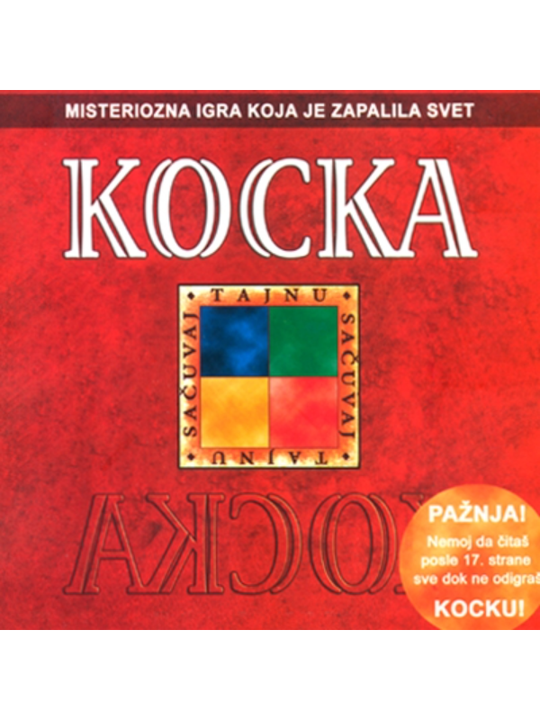 Kocka