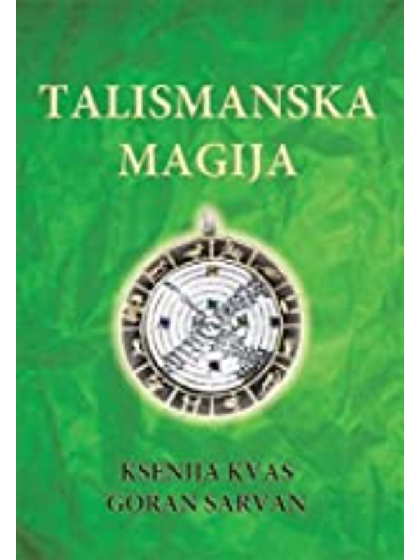 Talismanska magija