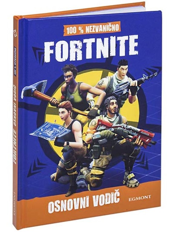 Fortnite: osnovni vodič