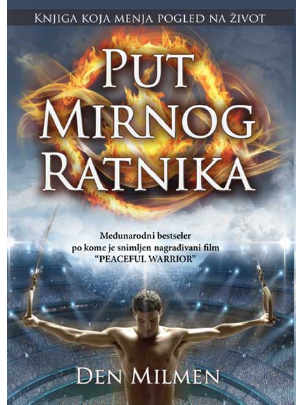 Put mirnog ratnika