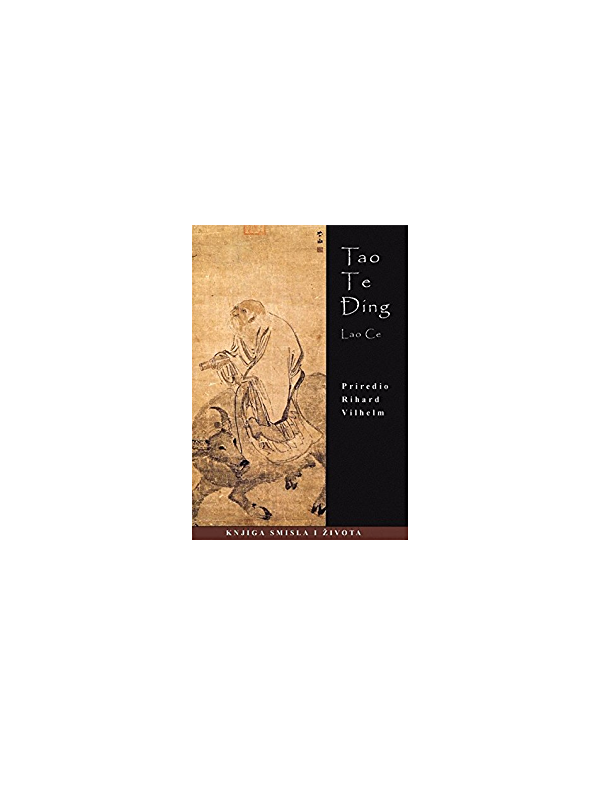 Tao Te Đing
