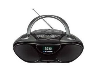 Blaupunkt BB14BK boombox crni