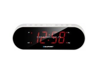 Blaupunkt CR6WH Radio sat