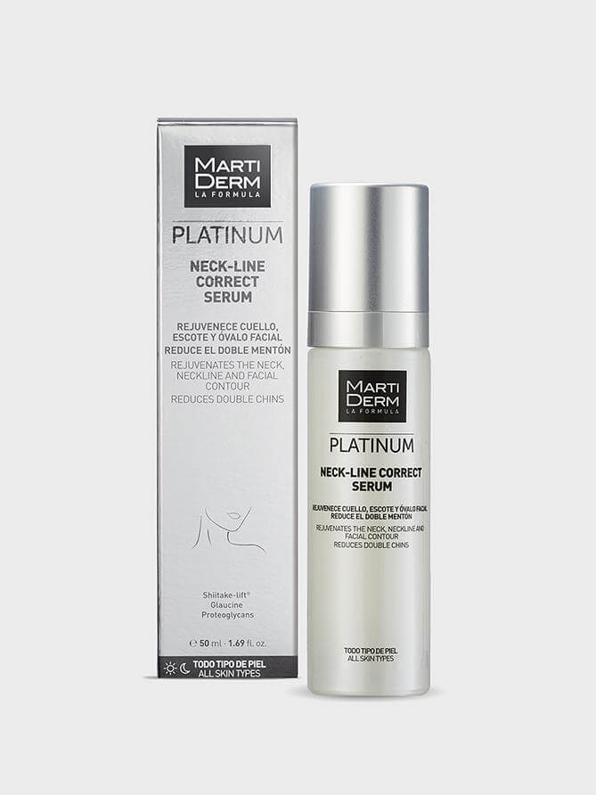 Neck-line korektivni serum za vrat i dekolte