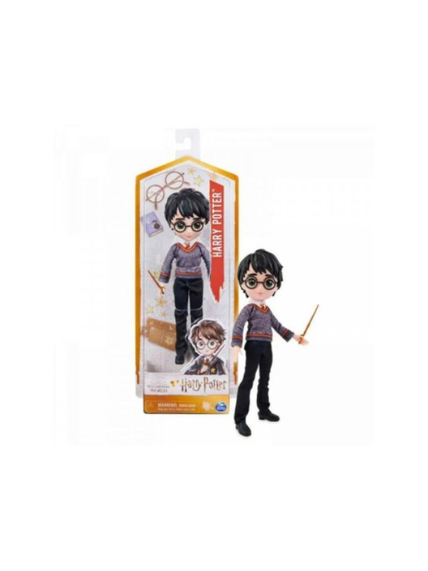 Harry Potter Figura – Dexy co