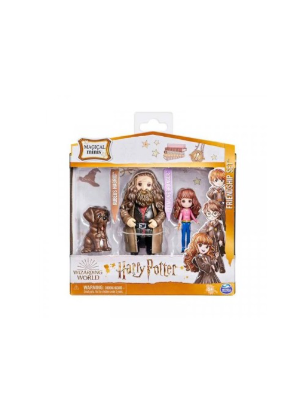 Harry Potter Magical Minis Her