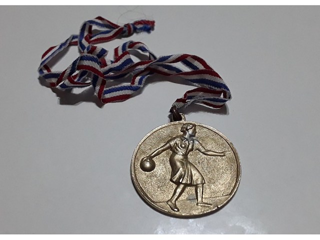 Medalja 11