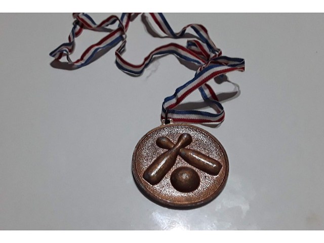 Medalja 10