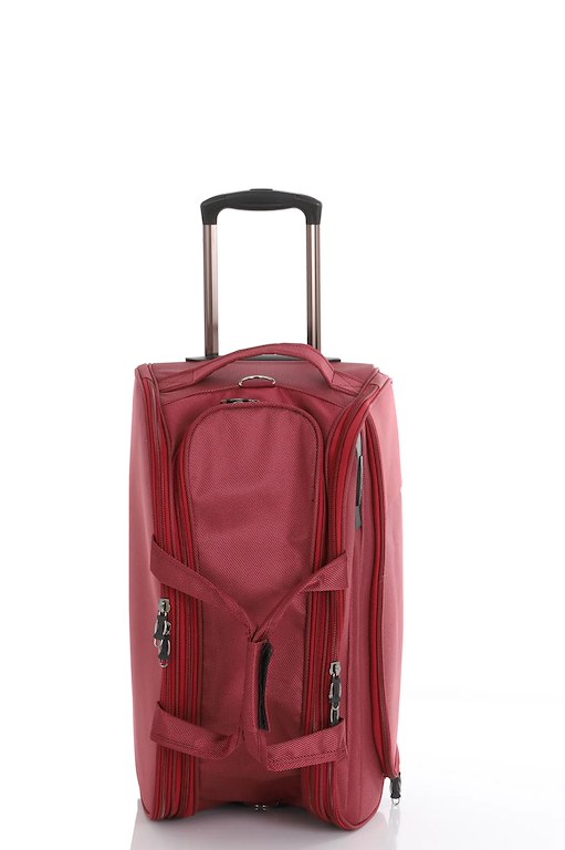 MCS Kofer V1452 bordo M 34cm