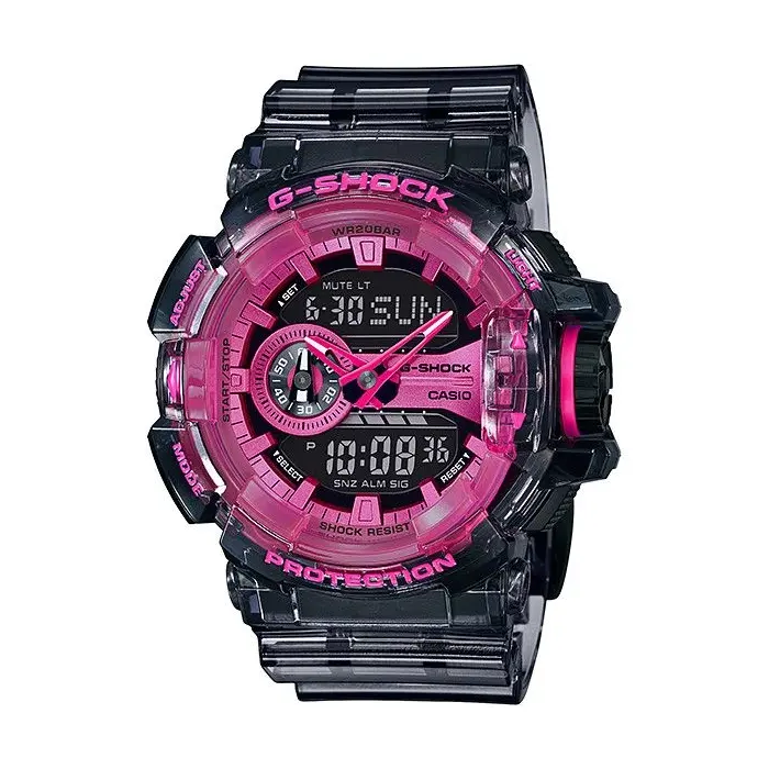 CASIO Ručni sat G shock GA-400SK-1A4