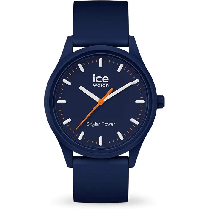 ICE WATCH Ručni sat ICE solar power 017766