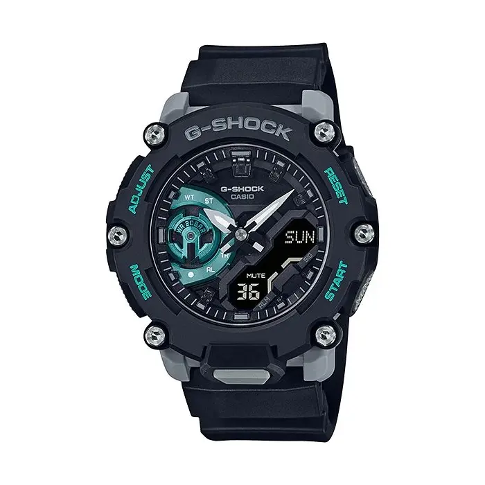 CASIO Ručni sat G shock GA-2200M-1A