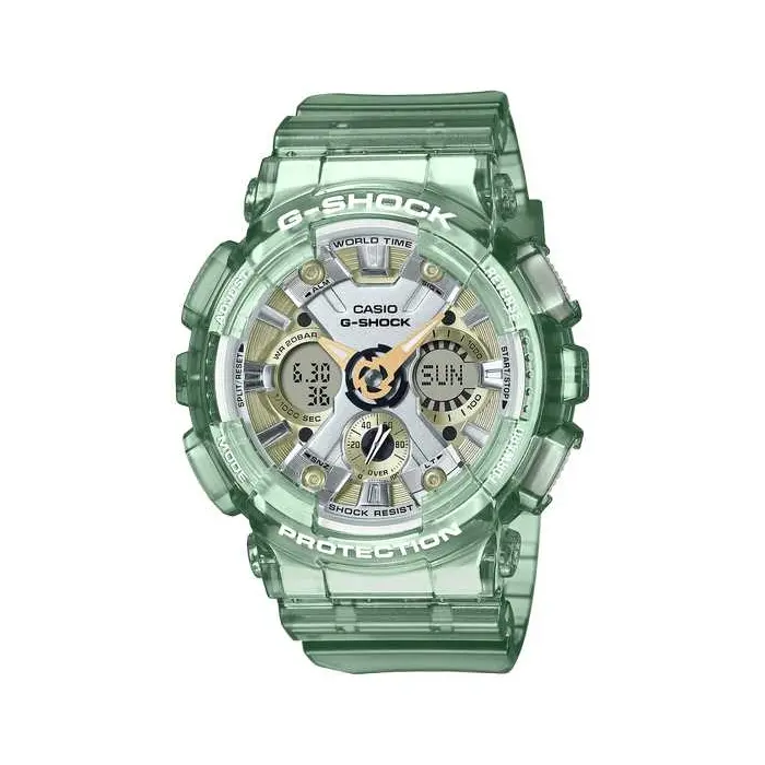 CASIO Ručni sat G shock GMA-S120GS-3A