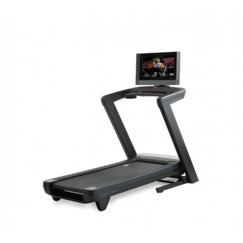 NORDICTRACK Commercial 2450 19 km/ 3.6 HP Treadmill