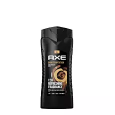 Axe Africa Shower Gel 250ml