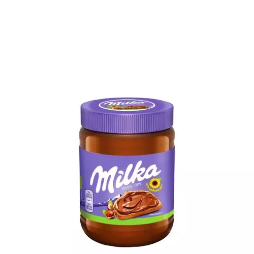 Milka Krem namaz lešnik 350g