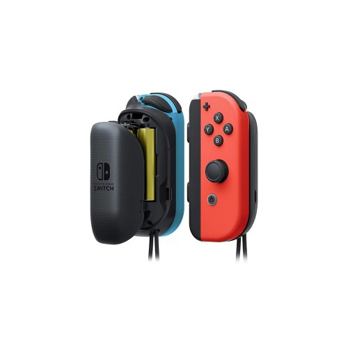 Nintendo Switch Joy-Con AA Battery Pack Pair