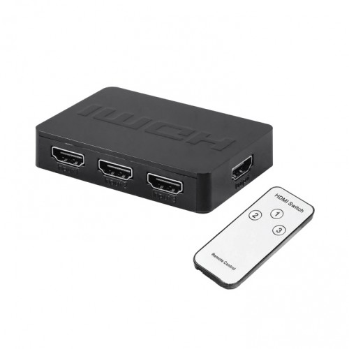 HDMI svič CMP-HDMI/SW3P