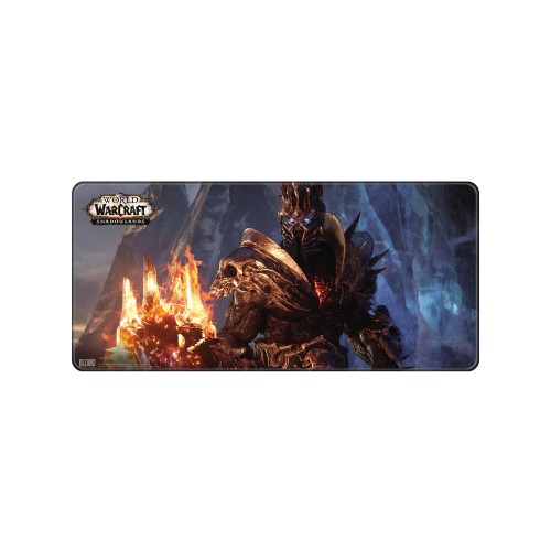 Podloga za mis World of WarCraft Shadowlands Bolvar XL