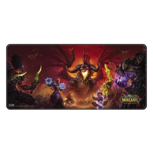 Podloga za miš World Of Warcraft Classic Onyxia XL