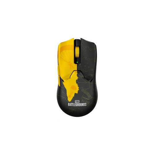 Miš Razer Viper V2 Pro Wireless Gaming Mouse PUBG World packaging