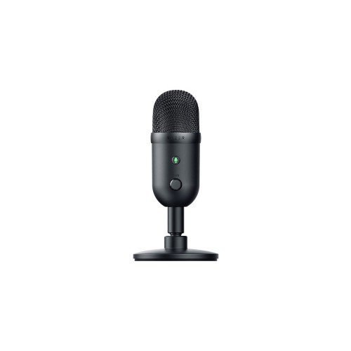 Razer Seiren V2 Pro - Professional Grade USB Microphone