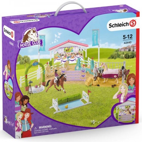 Schleich Turnir 42440