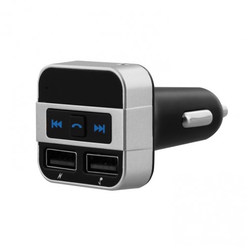 Bluetooth FM transmiter i USB auto punjač