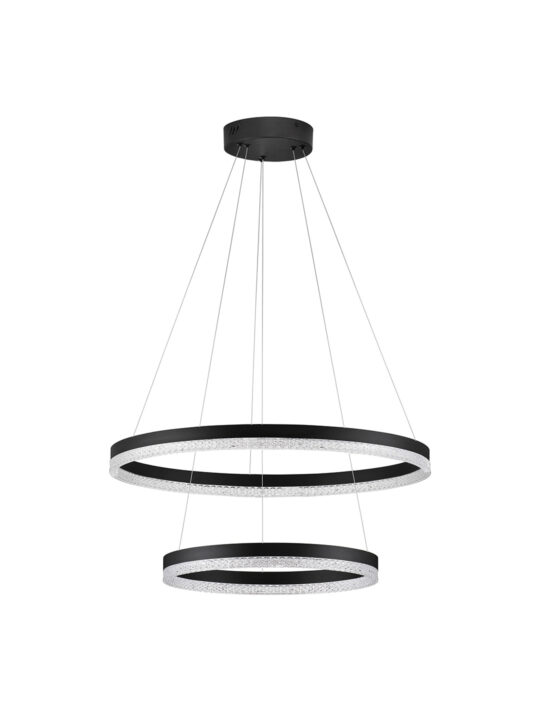 NOVA LUCE luster ADRIA – 9530229