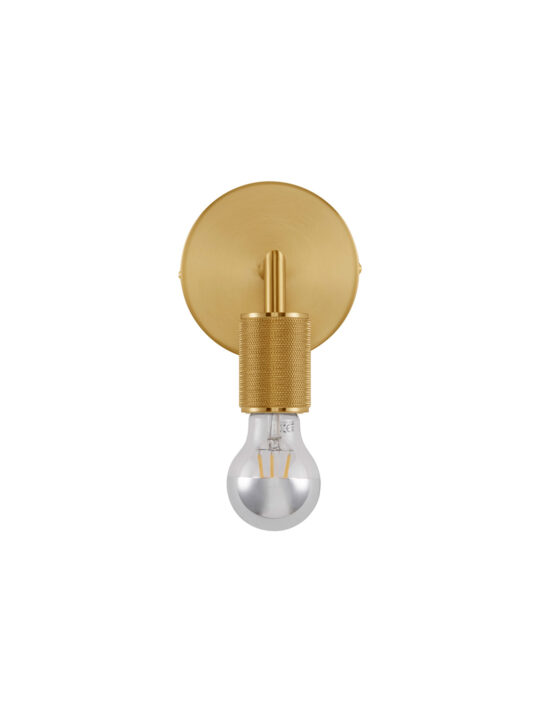 NOVA LUCE zidna lampa ROYAL – 9501239