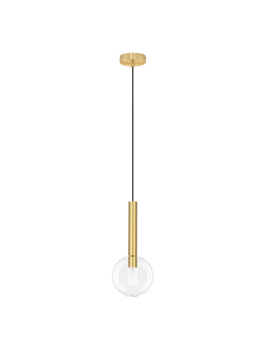 NOVA LUCE luster AMELIA – 9028832