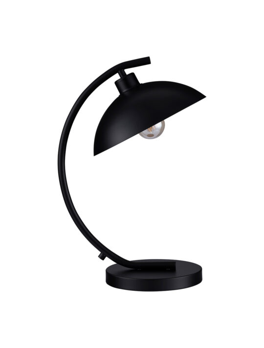 NOVA LUCE stona lampa MIRBA – 9035981