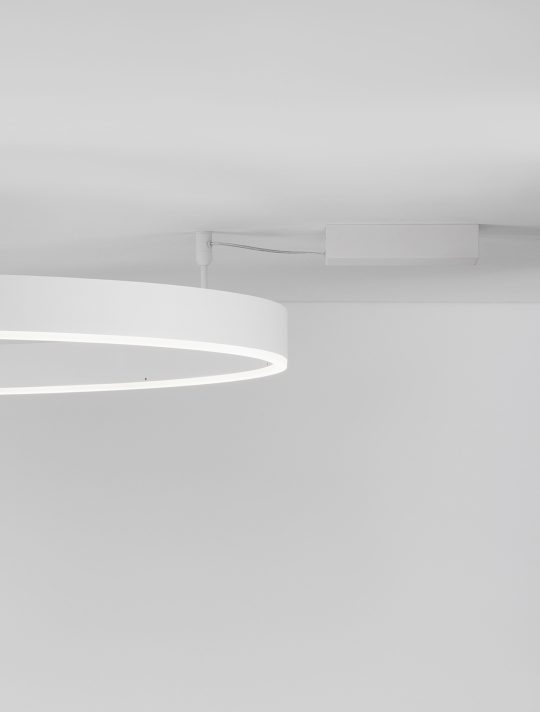 NOVA LUCE plafonjera MOTIF – 9063608