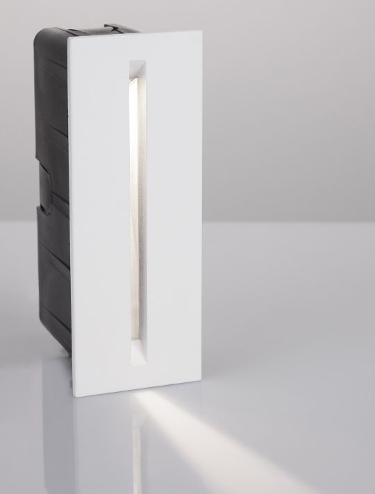 NOVA LUCE zidna lampa AIZEN – 9026120