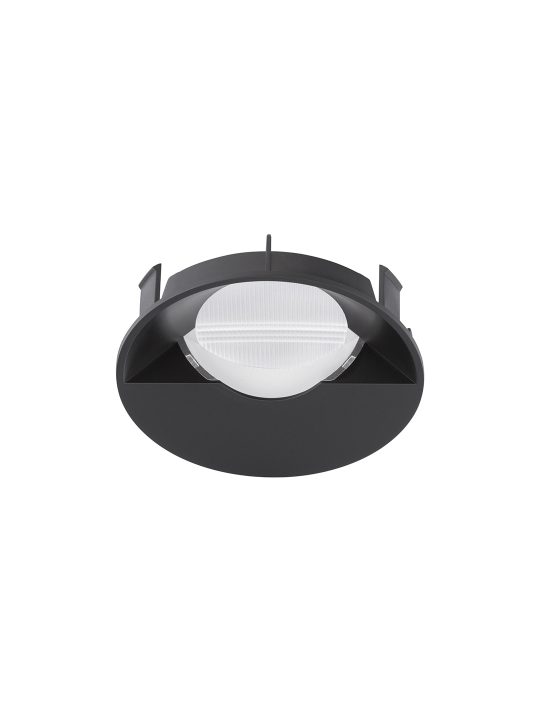 NOVA LUCE ugradni spot WALL WASHER ANTI-GLARE COVER – 9570014B