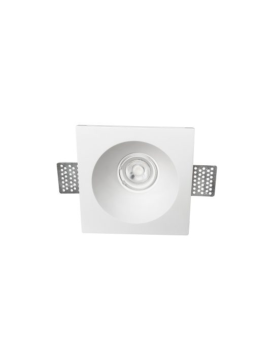 NOVA LUCE spot lampa za gips/beton MIB – 9079601