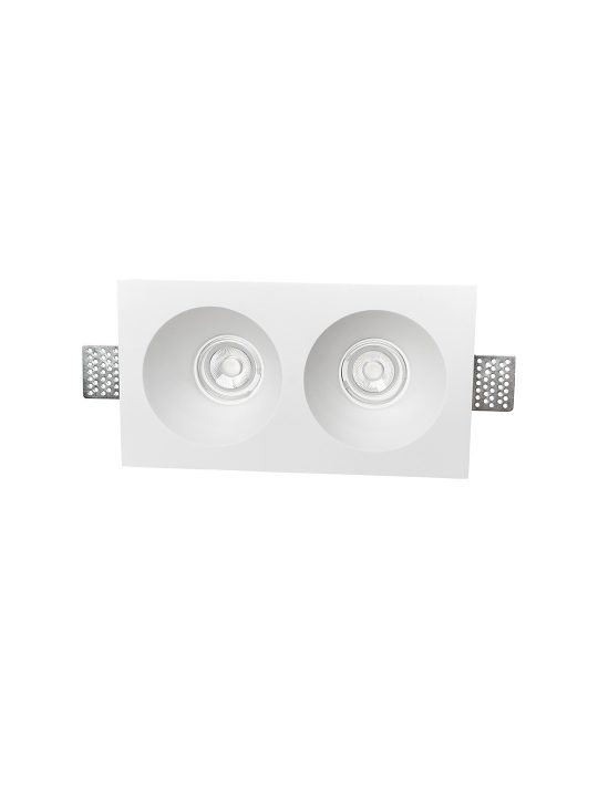 NOVA LUCE spot lampa za gips/beton MIB – 9079600