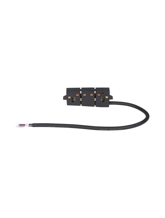 NOVA LUCE magnetni profil POWER CONNECTOR – 9010203