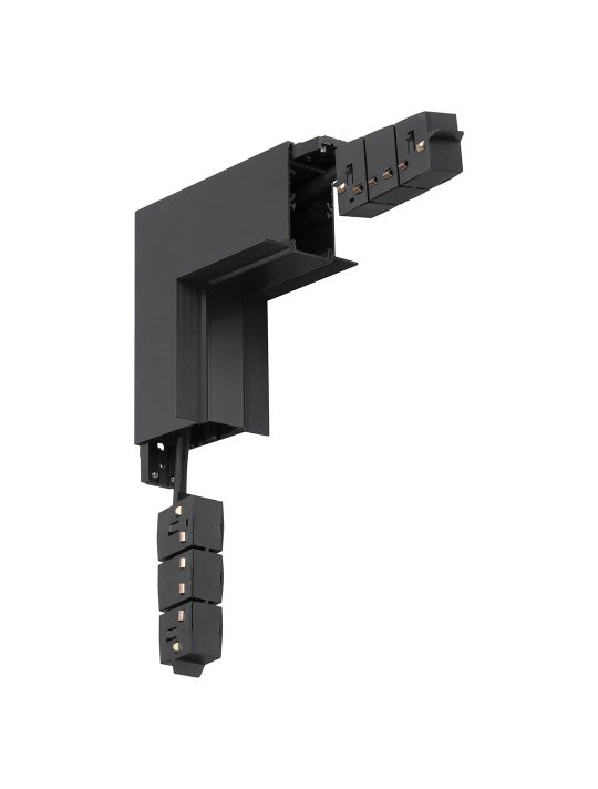 NOVA LUCE magnetni profil V CONNECTOR – 9010197