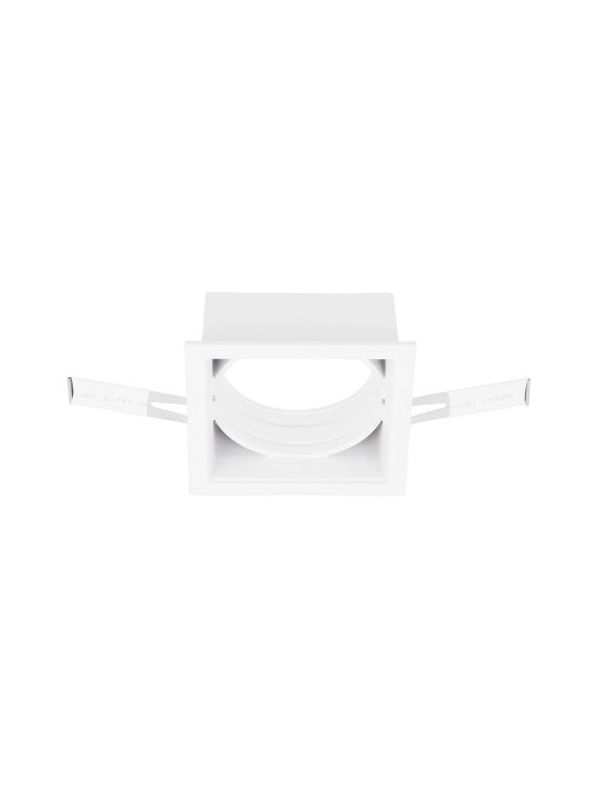 NOVA LUCE ugradni spot LAMP FACE RING – 9010146