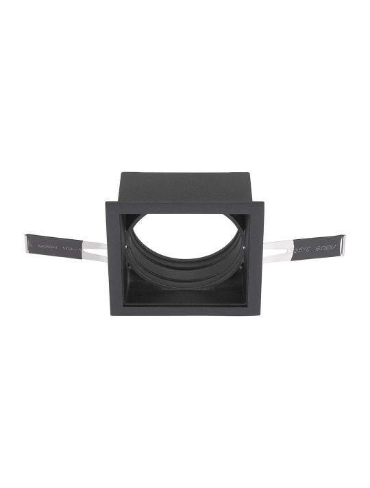 NOVA LUCE ugradni spot LAMP FACE RING – 9010145