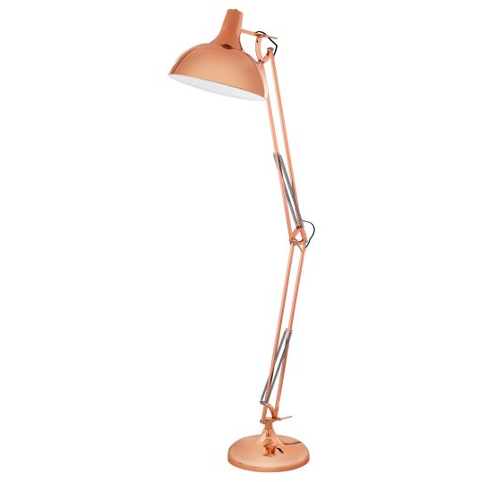 EGLO BORGILLIO Podna lampa – 94705