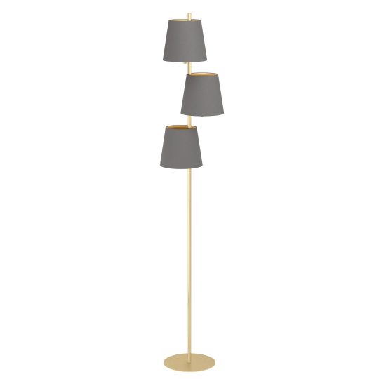 EGLO ALMEIDA 2 Podna lampa – 99612